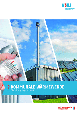 Verband kommunaler Unternehmen e.V.