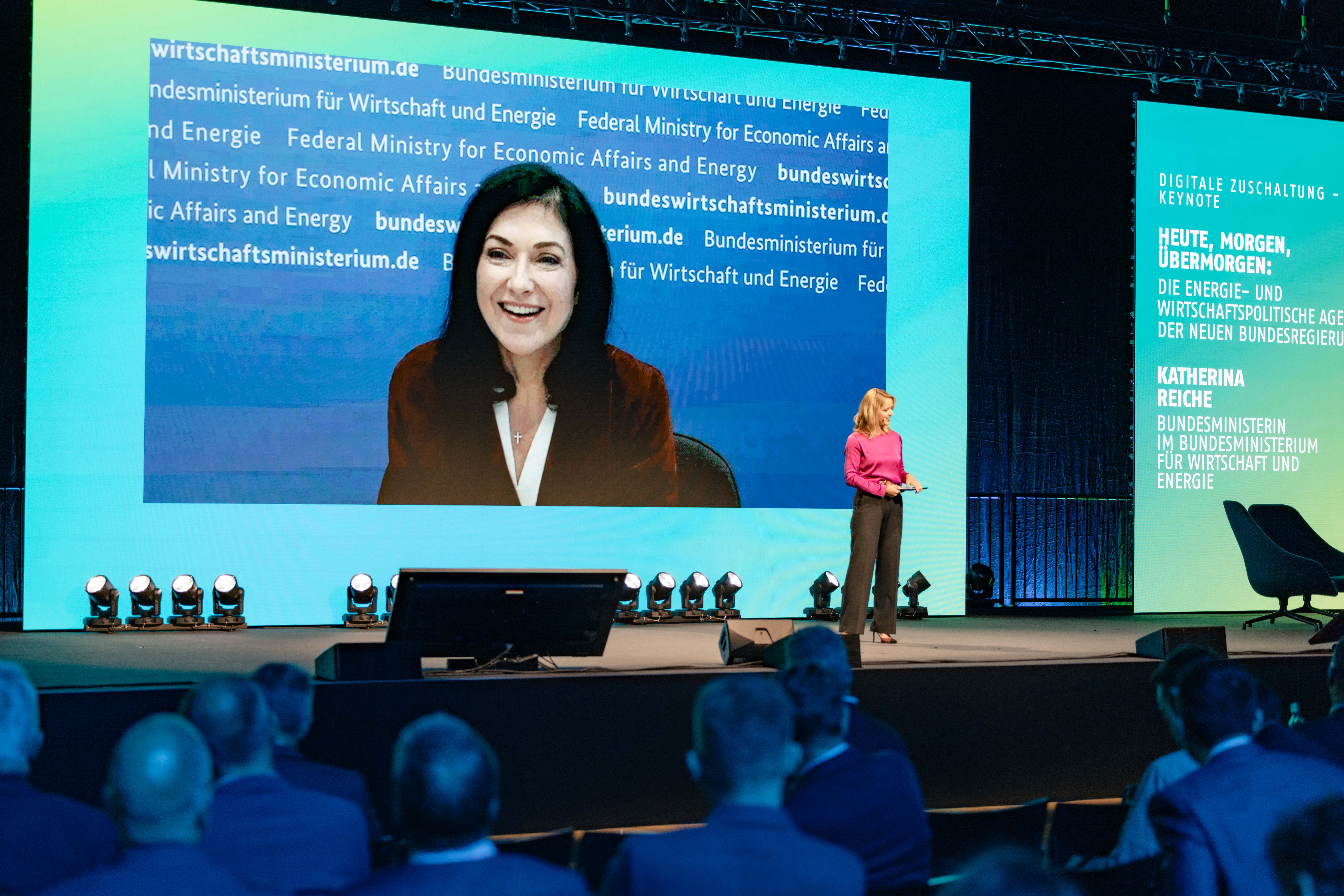 VKU-Stadtwerkekongress 2025 in Mainz | VKU