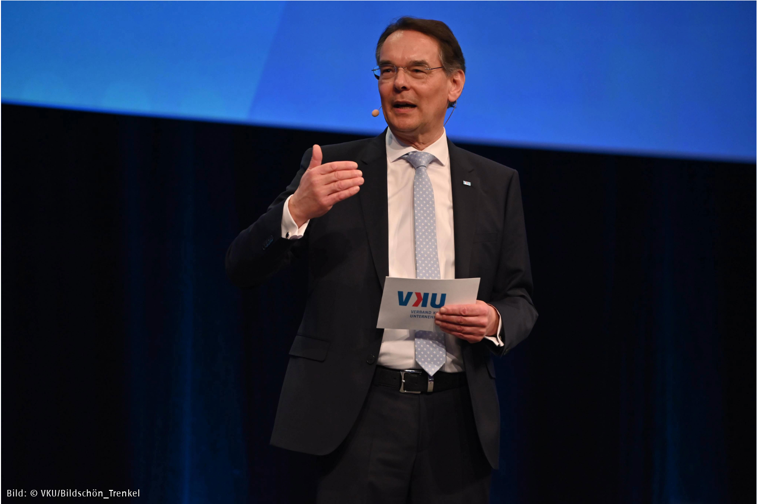 Die VKU-Verbandstagung 2025 | VKU